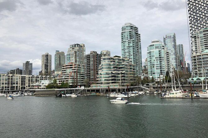 YVR Layover - Vancouver City Sightseeing Private Tour - Practical Details & Recommendations
