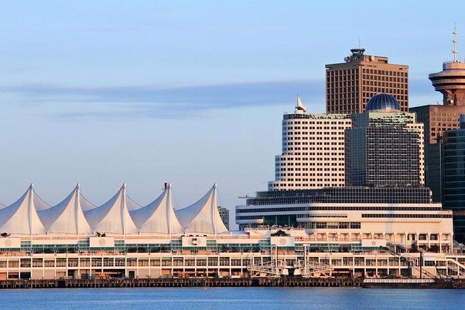 YVR Layover - Vancouver City Sightseeing Private Tour - Final Thoughts