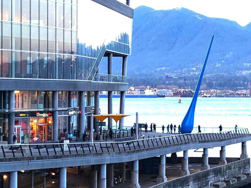 YVR Layover - Vancouver City Sightseeing Private Tour - Introduction to the Tour