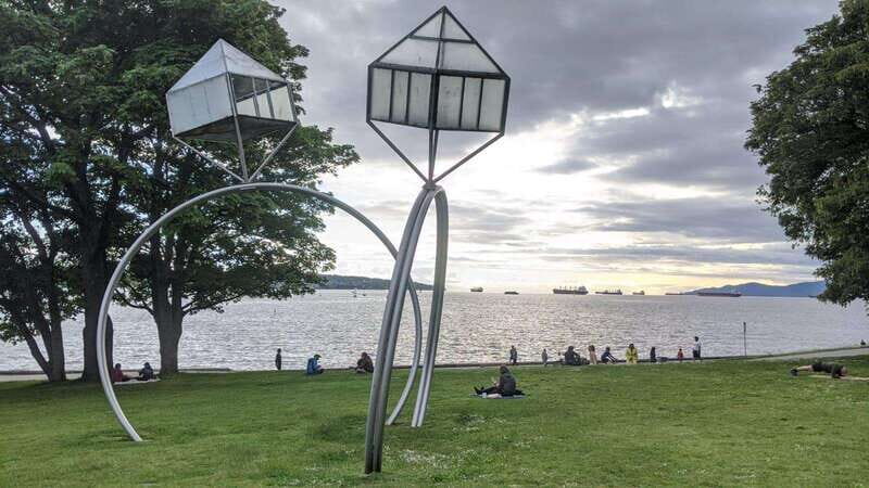 YVR Layover - Vancouver City Sightseeing Private Tour - Transportation and Logistics