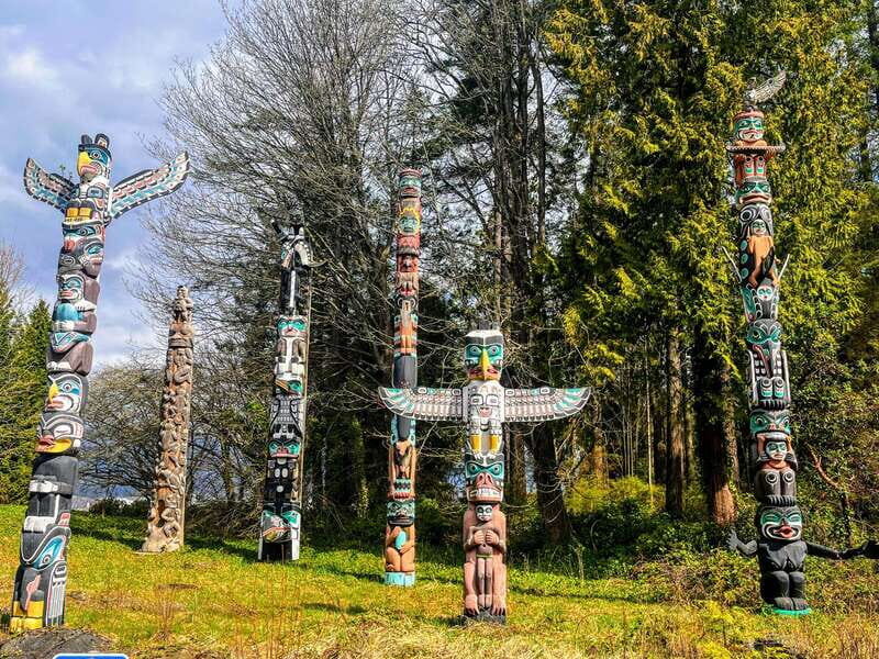 YVR Layover - Vancouver City Sightseeing Private Tour - Pricing and Value