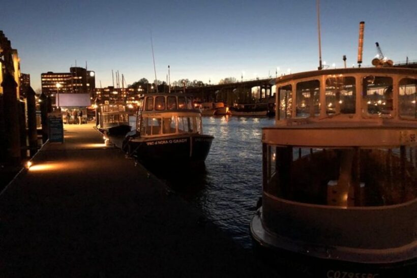 YVR Layover - Vancouver City Sightseeing Private Tour - Who Should Consider This Tour?