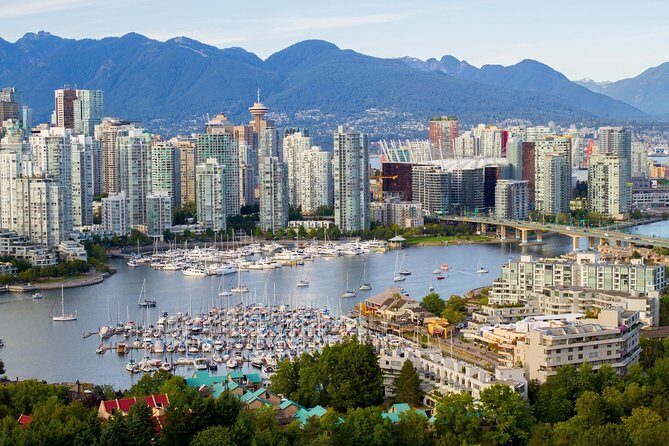 YVR - Vancouver's Airport  Whistler( Private Transfer Sightseeing Tour) - The Itinerary in Detail: What You’ll See and Why It Matters