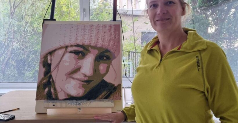 Zaandam: Paint a Perfect Portrait workshop - Key Points
