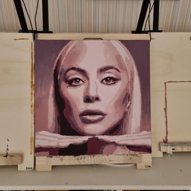 Zaandam: Paint a Perfect Portrait workshop - What the Zaandam Portrait Workshop Offers