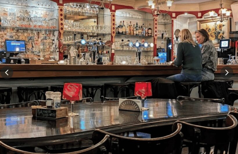 Zaandijk: Dutch Traditional 2 course Lunch including drink - Key Points