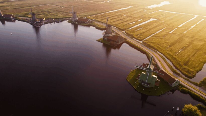 Zaanse Schans: Cruise UNESCO Windmills Village + Live Guide - Practical Details and Tips