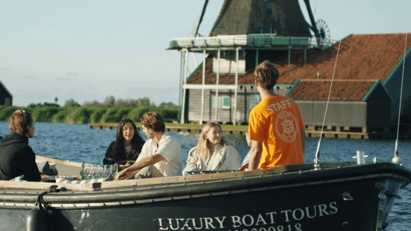 Zaanse Schans: Cruise UNESCO Windmills Village + Live Guide - FAQ
