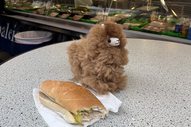 Zaanse Schans Edam Volendam Private Day Tour from Amsterdam - Final Thoughts