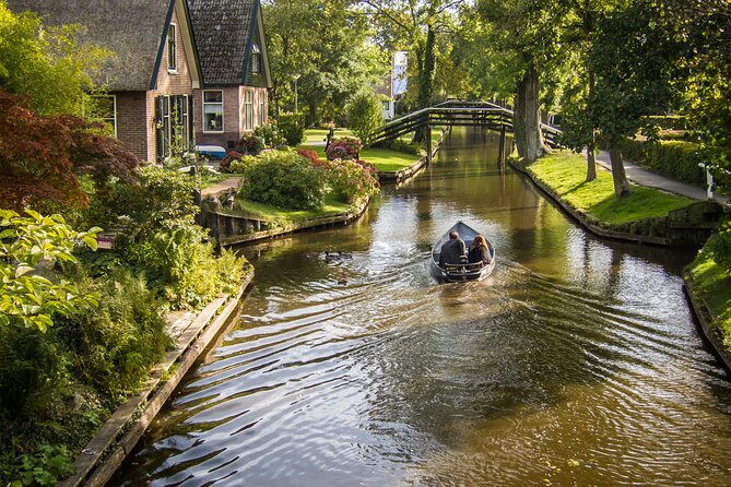 Zaanse Schans Giethoorn Private Tour from Amsterdam Canal Cruise - Summary: Who Is This Tour Best For?