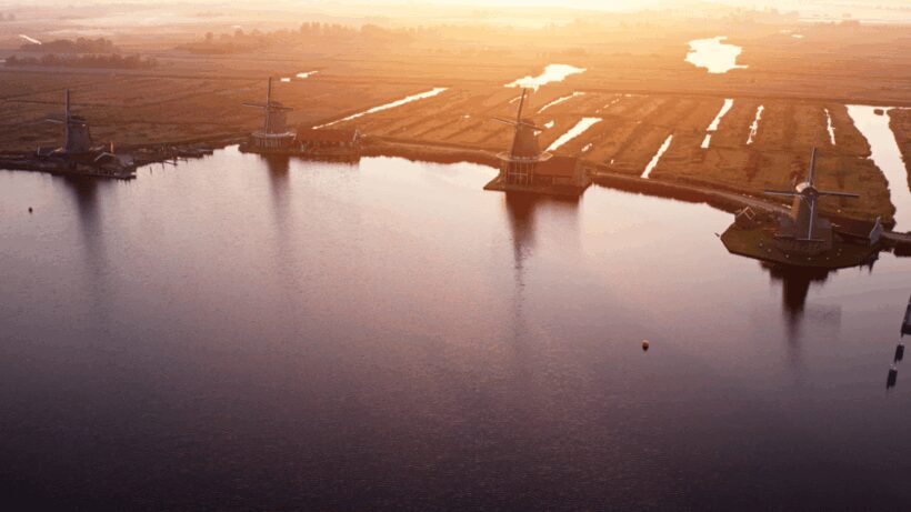 Zaanse Schans: Private Cruise + Live Guide, Optional Drinks - Who Will Love This Tour?