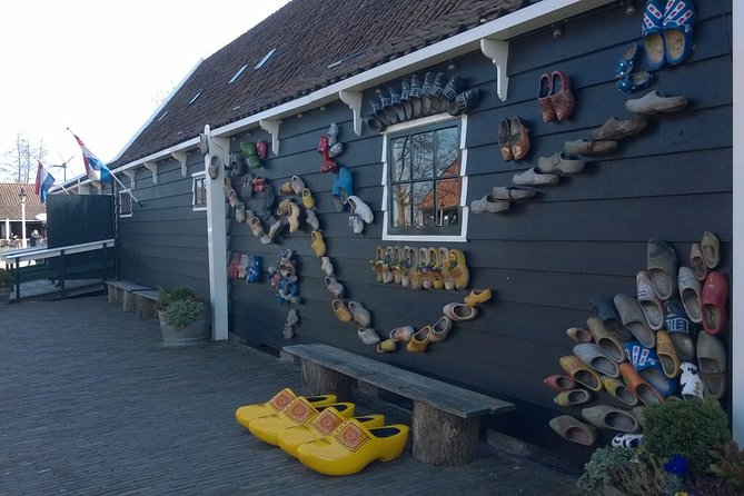 Zaanse Schans Private Tour Review - Highlights of the Experience