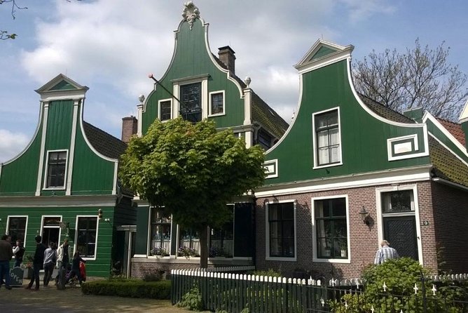 Zaanse Schans Private Tour Review - Activities and Attractions