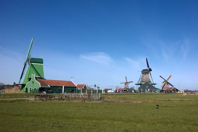 Zaanse Schans Private Tour Review - Reviews and Ratings