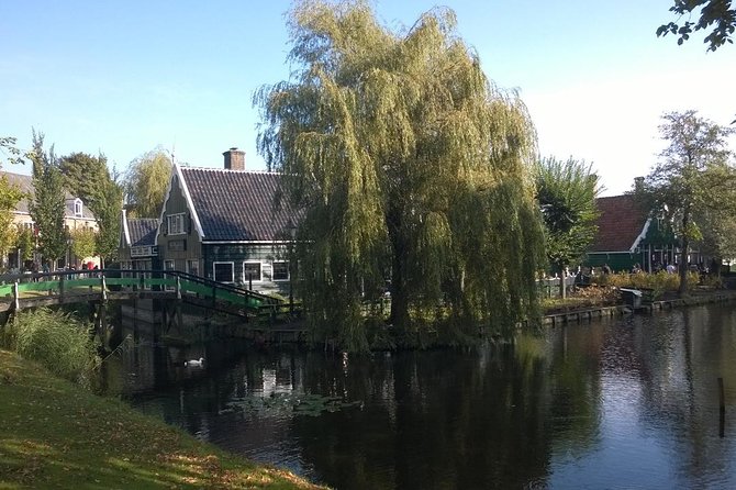 Zaanse Schans Private Tour Review - Traveler Experiences and Feedback