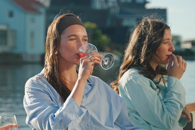 Zaanse Schans Public Windmill Cruise - Explore Dutch Windmills - Why the Cruise Is a Must-Do Activity