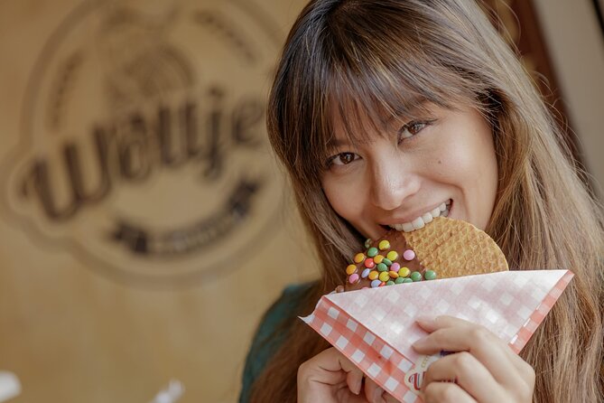 Zaanse Schans Windmills, Cheese and Clogs and Volendam Tour From Amsterdam - Reviews and Ratings