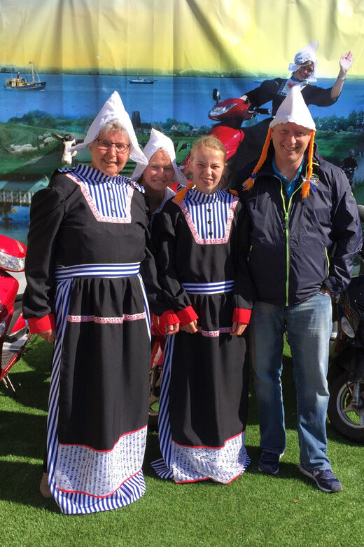 Zaanse Schans: Windmills, Clogs & Cheese by Electric Scooter - Final Thoughts