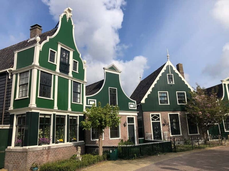 Zaanse Schans Windmills, Fishing Villages & Countryside - The Sum Up: The Worthwhile Dutch Countryside Experience