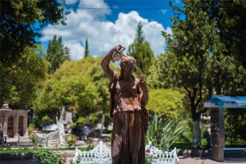 Zacatecas: Archaeology and Poetry Tour - Key Points
