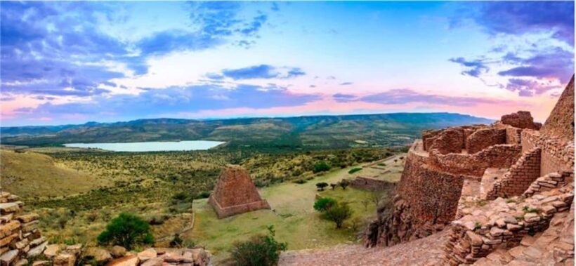 Zacatecas: Archaeology and Poetry Tour - Exploring La Quemada: The Archaeological Zone