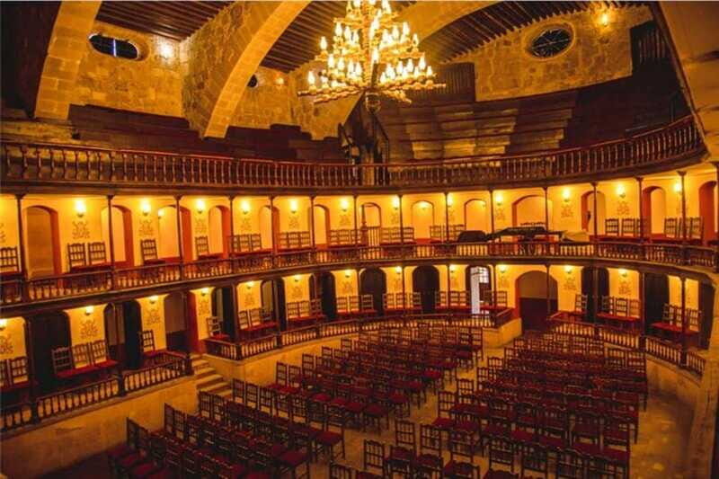 Zacatecas: Archaeology and Poetry Tour - Who Will Love This Tour?