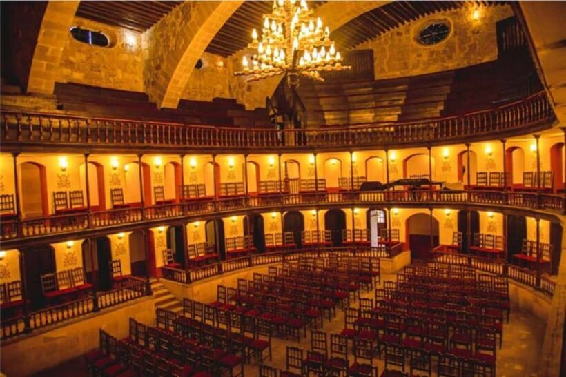 Zacatecas: Archaeology and Poetry Tour - FAQ