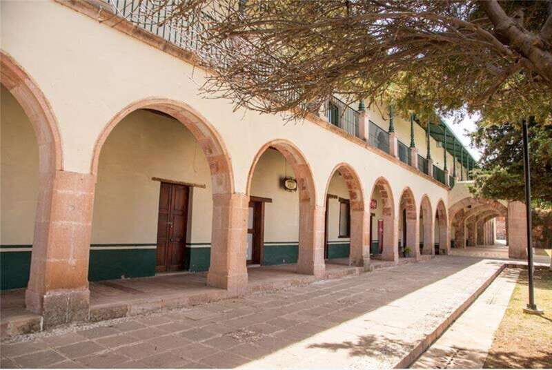 Zacatecas: Explore Guadalupe Virreinal - Exploring Guadalupe Virreinal: An In-Depth Look