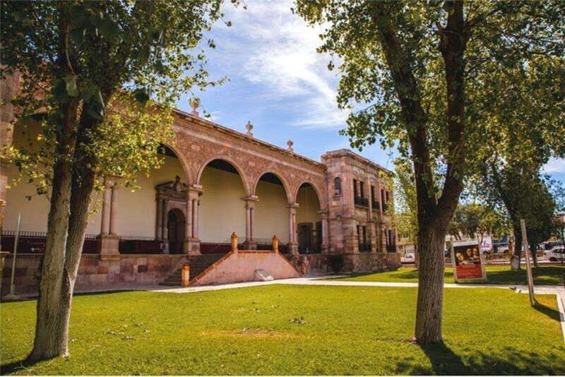 Zacatecas: Explore Guadalupe Virreinal - FAQ