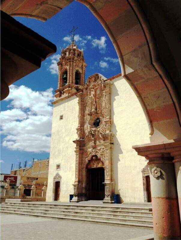 Zacatecas: Plateros Milagroso Tour - Key Points