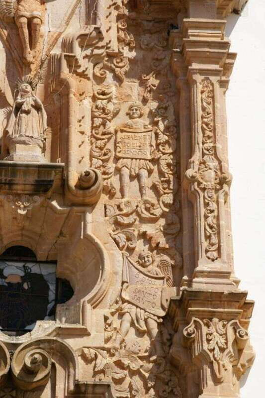 Zacatecas: Plateros Milagroso Tour - What to Keep in Mind