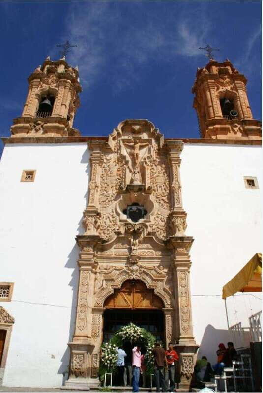 Zacatecas: Plateros Milagroso Tour - Who Should Consider This Tour?