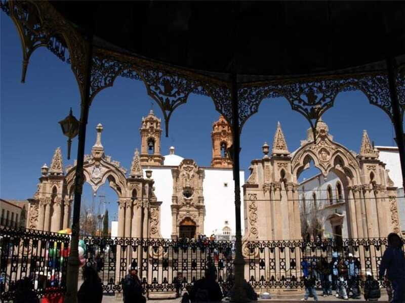 Zacatecas: Plateros Milagroso Tour - Final Thoughts