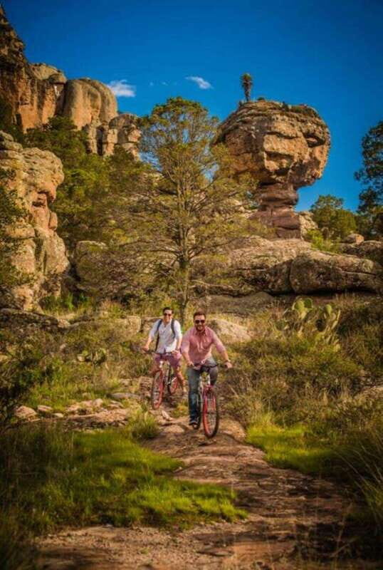 Zacatecas: Sombrerete de Película Tour - What to Expect from the Tour