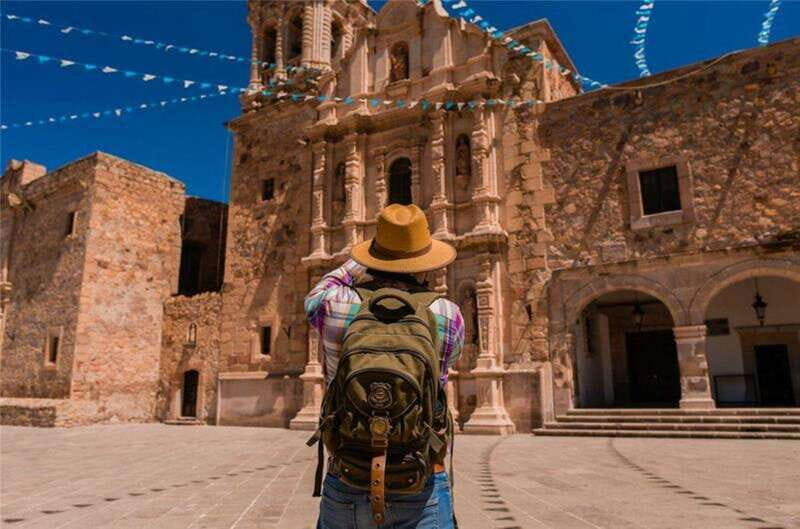 Zacatecas: Sombrerete de Película Tour - Who Will Enjoy This Tour?