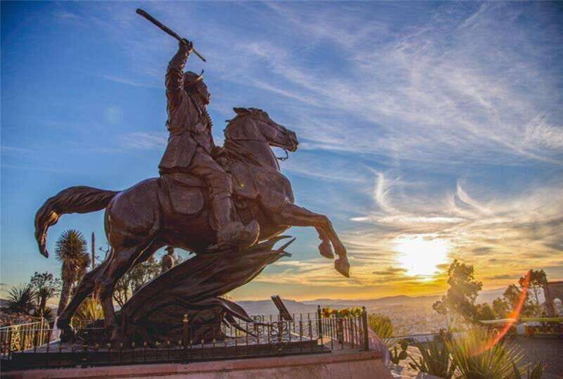 Zacatecas: Traditional Zacatecas Tour - Key Points