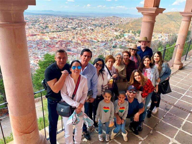 Zacatecas: Traditional Zacatecas Tour - Exploring Zacatecas: A Balance of Sights and Stories