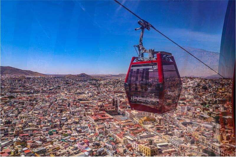 Zacatecas: Traditional Zacatecas Tour - Who Will Love This Tour?