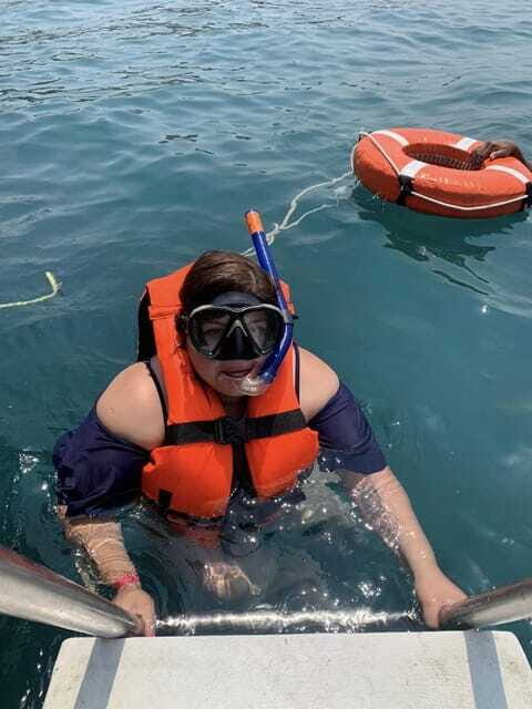Zacatoso: Snorkeling Expedition - Zacatoso: Snorkeling Expedition