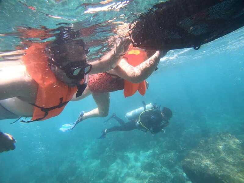 Zacatoso: Snorkeling Expedition - Why Choose the Zacatoso Snorkeling Expedition?