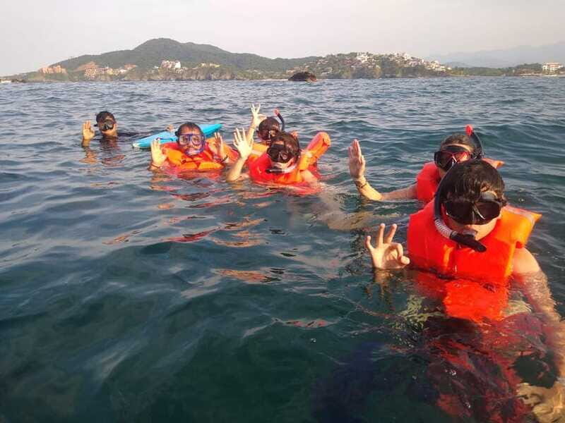 Zacatoso: Snorkeling Expedition - Equipment and Comfort