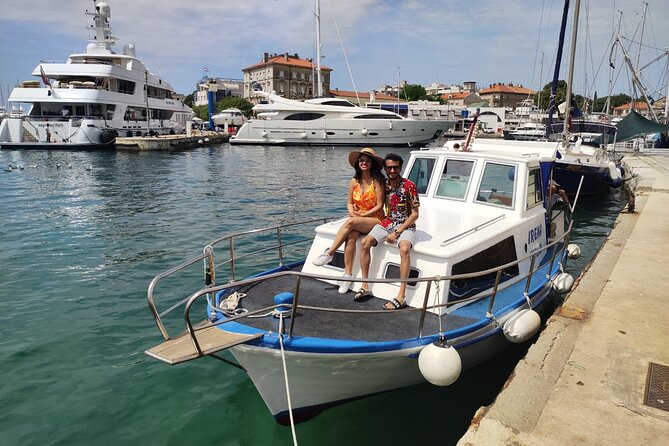 Zadar 2 Islands Hopping and Snorkeling during half day boat tour - Who Will Love This Tour?