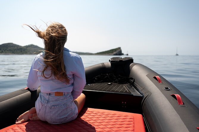 Zadar: 3 Island Luxury Speedboat Tour W/ Drinks & Snorkeling - Accessibility and Transportation