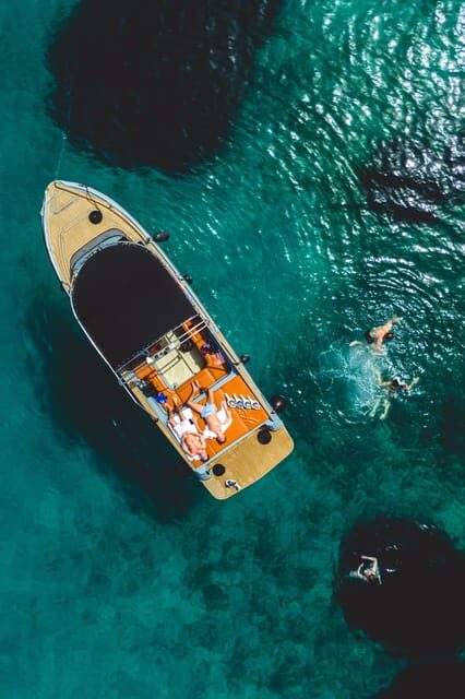 Zadar: 3 Islands Luxury Boat Tour with Aperol Spritz - An In-Depth Look at the Tour Itself