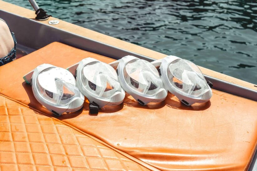 Zadar: 3 Islands Luxury Boat Tour with Aperol Spritz - FAQ: Your Practical Questions Answered