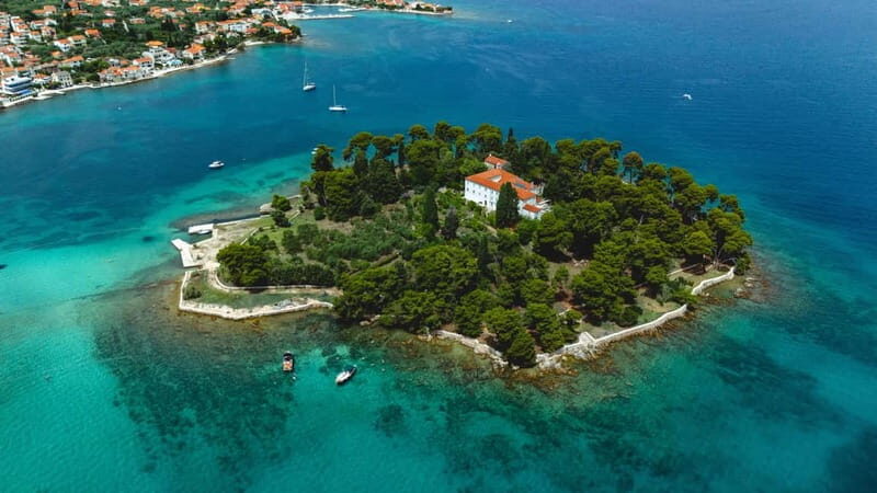 Zadar: 3 Islands Snorkeling Cruise with Prosecco - An In-Depth Look at the Zadar Islands Snorkeling Cruise