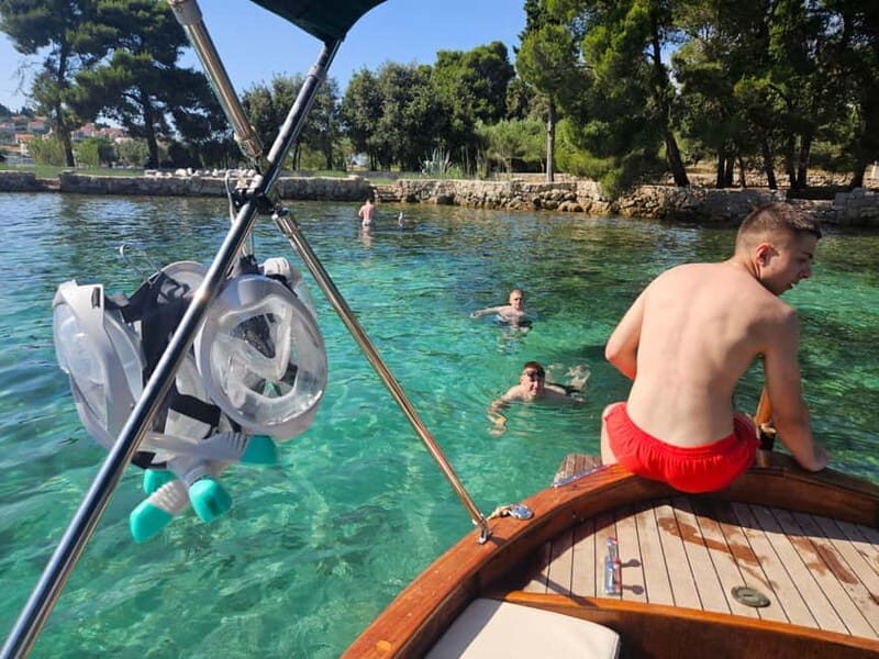 Zadar: 3 Islands Snorkeling Cruise with Prosecco - What Travelers Love (and What to Keep in Mind)