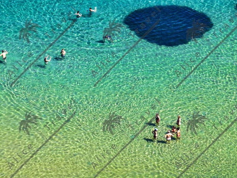 Zadar: 3-Stop Blue Lagoon & Snorkeling Cruise with Drinks - The Experience on the Water