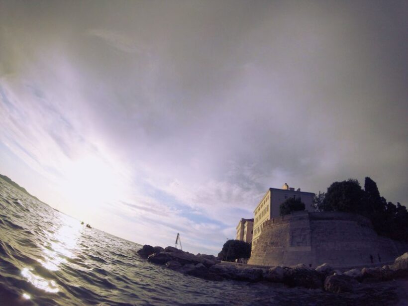 Zadar: 3Hour Kayak Tour - Exploring Zadar by Kayak: A Practical, Authentic Adventure