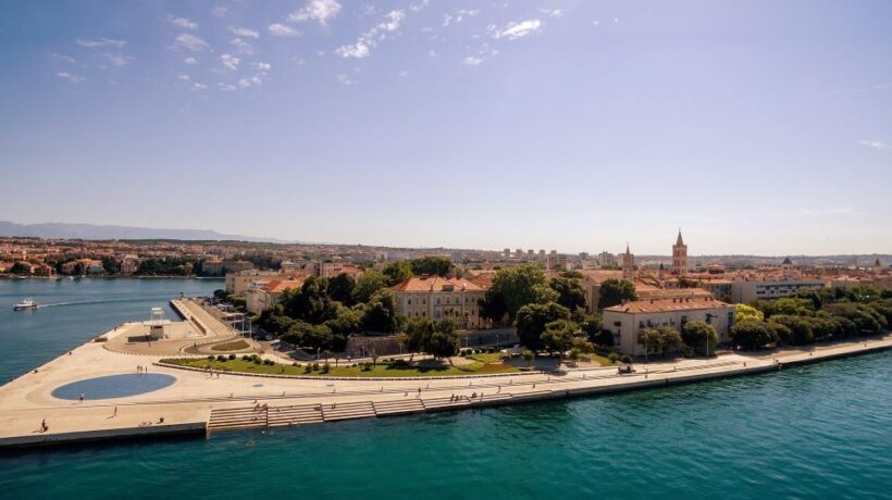 Zadar and Nin Highlights: Private Tour - A Full Breakdown of the Tour Experience
